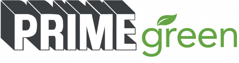 EcoShred Tires | Prime Green | Prime, Inc.